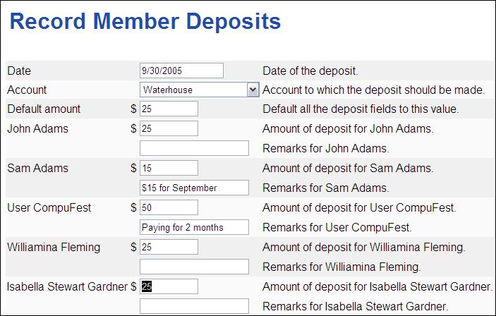 Article - ICLUBcentral